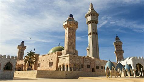 Money And Duty Free Information For Senegal