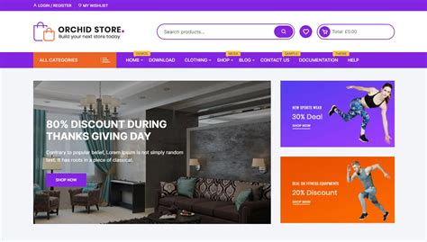 10 Fastest Woocommerce Themes For Dropshipping Updimes
