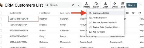 Free Data Matching Online Tool