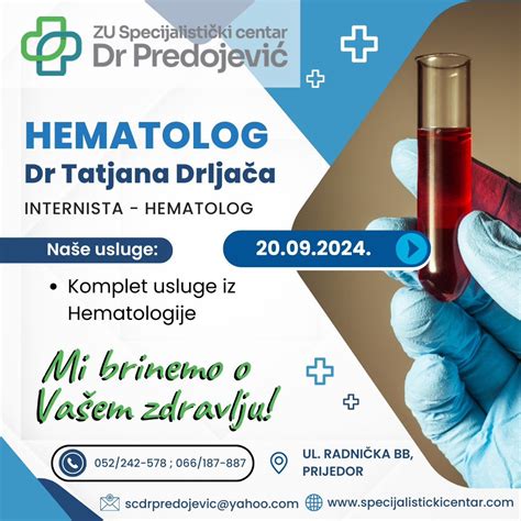 Zu Specijalistički Centar Dr Predojević Prijedor