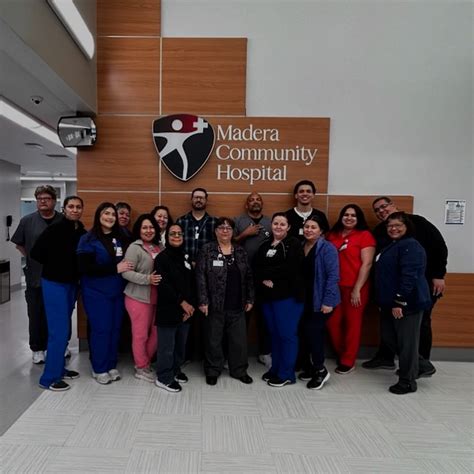 Madera Community Hospital Maderahealth • Instagram Photos And Videos