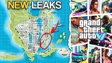 Gta Vice City Map Vs Gta 5