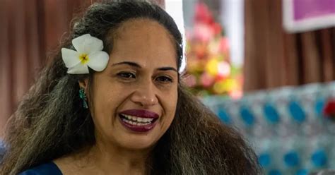 Samoa Observer Hunt Denies Making False Claims