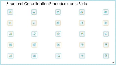 Structural Consolidation Procedure Ppt Powerpoint Presentation Complete