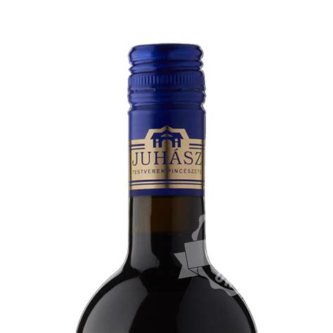Juhász Egri Merlot 2023 Juhász Webshop