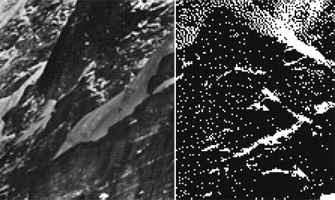 8 Bit Vs 16 Bit Images