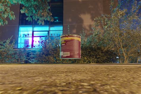 Texture Hdri Object Detection Dataset V Am By Synthetic Data Project