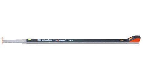 Nedo Messfix2 5m Bouwlasersonline