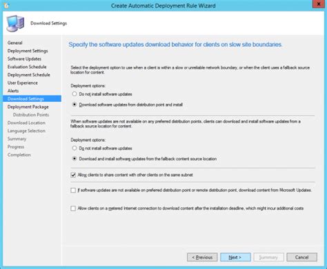 System Center 2012 R2 Configuration Manager Deploying Endpoint Protection Jack Stromberg