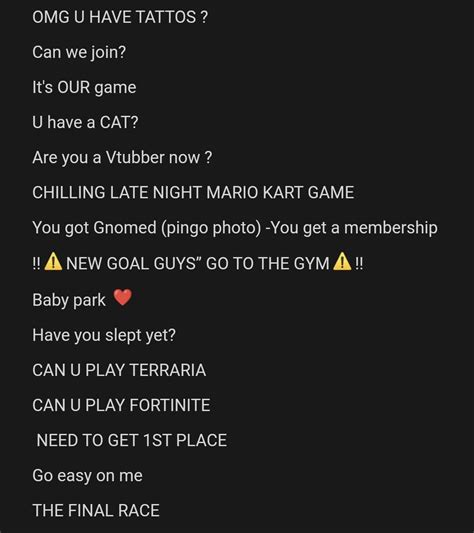 Got Some References From The Subathon Rjaidenanimations