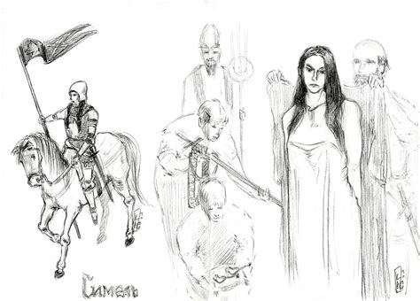 Artstation Simel Gets A Knighthood