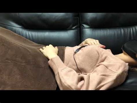 Female Visible Heartbeat Youtube