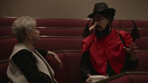 Borat Lawsuit Over Holocaust Survivors Interview Is Dismissed