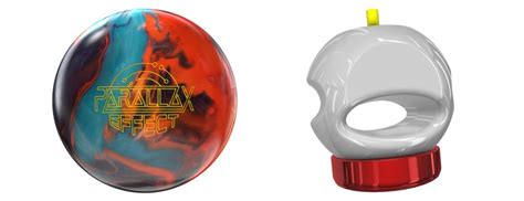 Storm Parallax Effect Bowling Ball Review Bowling This Month