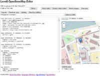 Editors OpenStreetMap Wiki