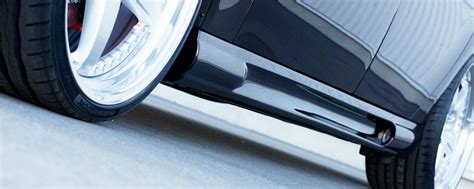 Как самостоятельно покрасить пороги авто - Портал для автолюбителей