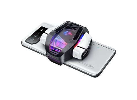 Asus Original Rog Phone Areo Cooler