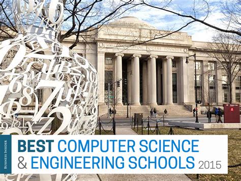Top Computer Software Engineering Schools Top Software Engineering