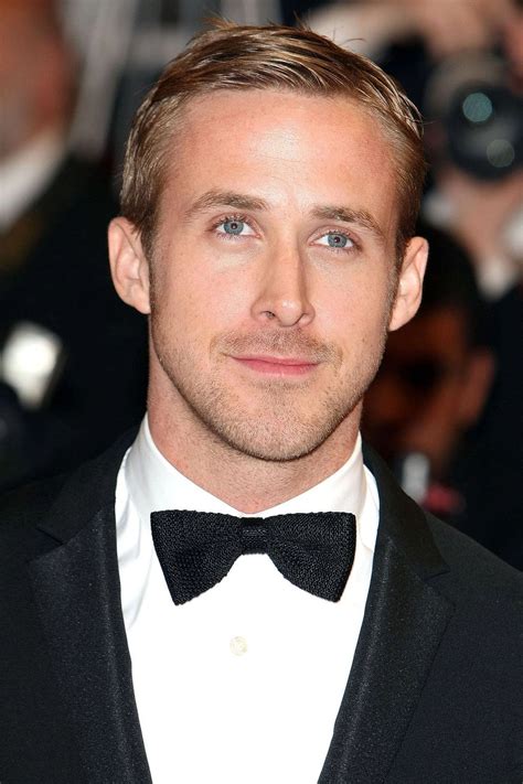 Ryan Gosling 15 Hình ảnh Lịch Lãm Và đầy Cuốn Hút