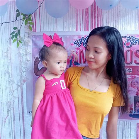 Mylene Gerona Bartolay