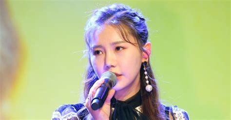 Ten Photo 송하예 니 소식으로 여는 쇼케이스