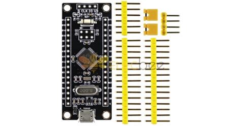 10pcs cortex m3 stm32f103c8t6 stm32 development board on board swd