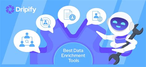 13 Best Data Enrichment Tools 2025 Dripify