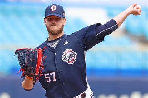 두산 새 外人 이름값 했다콜 어빈 시범경기 삼성전 3이닝 4k 무실점 노컷뉴스