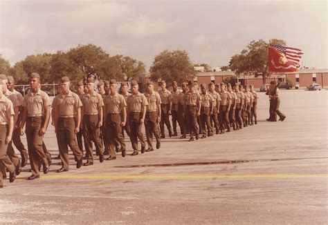 Marine Corps Recruit Depot Flickr