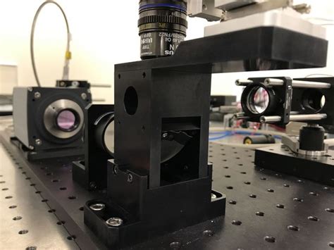 Quantitative Nanoscopy