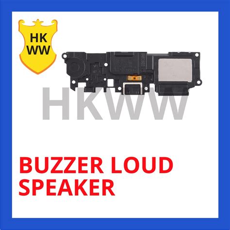 Huawei Honor C Buzzer Loud Speaker Replacement Parts Shopee Malaysia