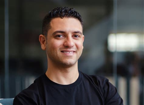 Martin Basiri The Builder Who Traded Unicorn Status For A Deeper