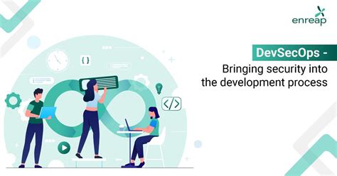 Enreap On Linkedin Devops Consulting Services In India Devsecops Services In India