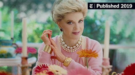 Judith Krantzs Novels Were About More Than Sex And Shopping The New