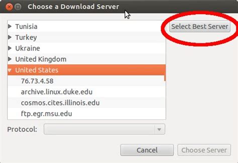 apt get update very slow stuck at waiting for headers ask ubuntu