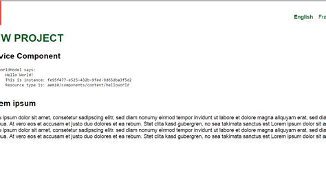 creating your first aem 6 2 project using adobe maven archetype 10