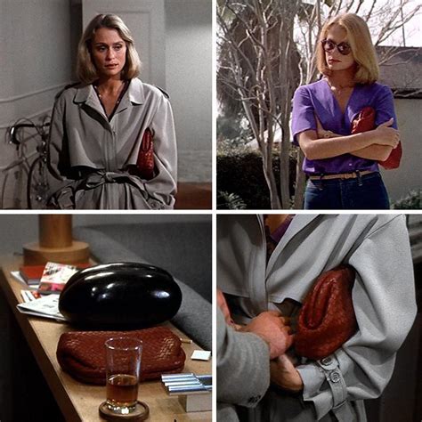 American Gigolo Style American Gigolo Fashion Lauren Hutton Style