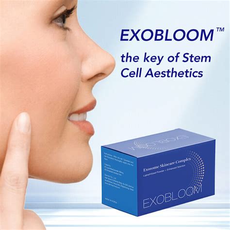 Exosome Skin Booster Review Evidence Based Insights Dermaxshop