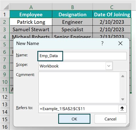 Vlookup Table Array What Is It Examples How To Use