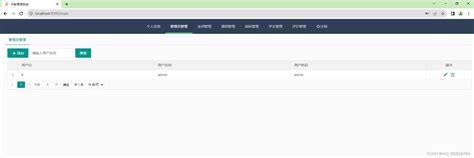 基于springboot的评教管理系统、学校教学评价管理系统，附源码数据库论文，适合毕业设计，包远程安装调试评价管理系统demo Csdn博客