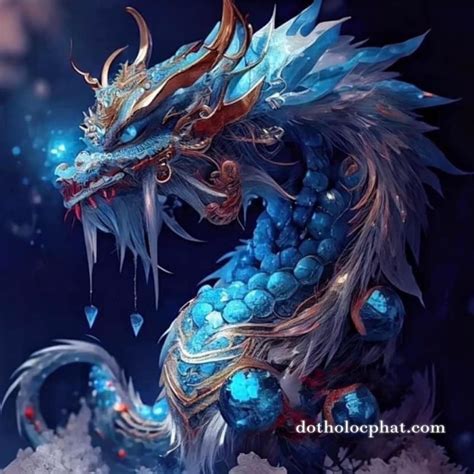 Ảnh Tuổi Rồng Bộ Sưu Tập Hình Ảnh Đẹp Và Ý Nghĩa Nhất