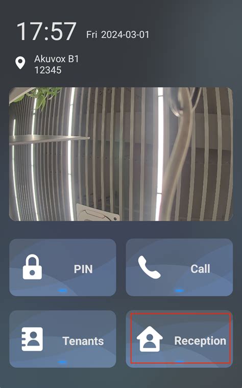 Configure Speed Dial