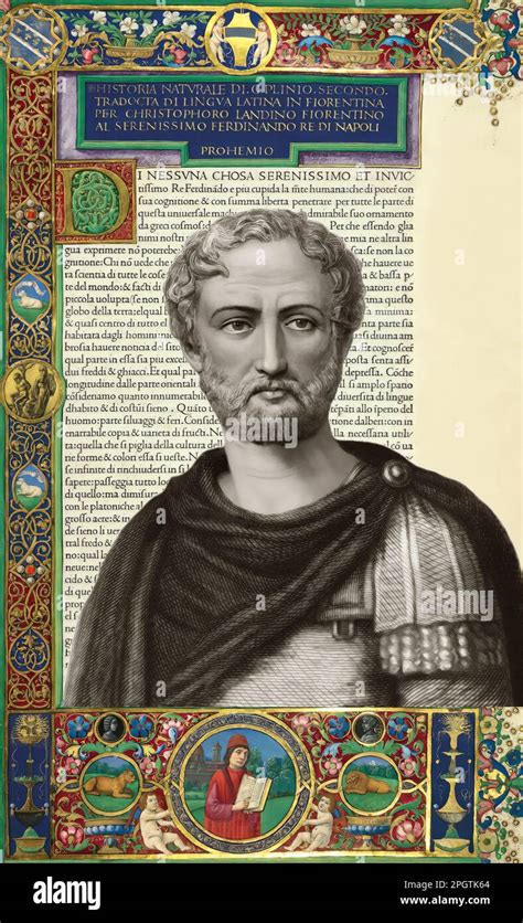 Naturae historiae hi-res stock photography and images - Alamy