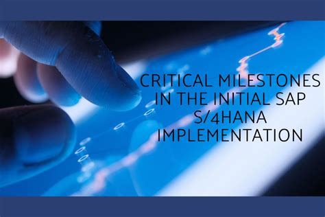 The Ultimate Guide To Sap S4hana Implementation