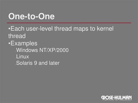 Introduction To Threads Ppt Download