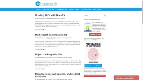 40 Awesome Data Science Blogs To Check Out 2025 365 Data Science