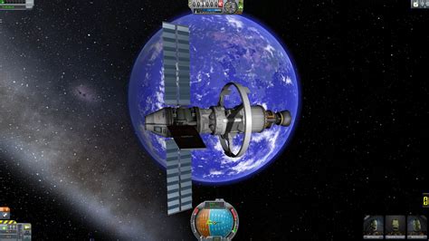 Kerbal Space Program Solar System