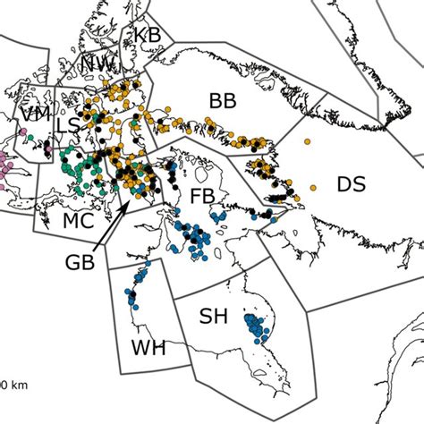 Results Of Two Clustering Analyses Performed With Combined Download Scientific Diagram