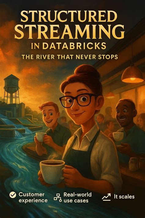 Databricksdataengineer Streaming Womenindataengineering Structuredstreaming Bigdata Etl