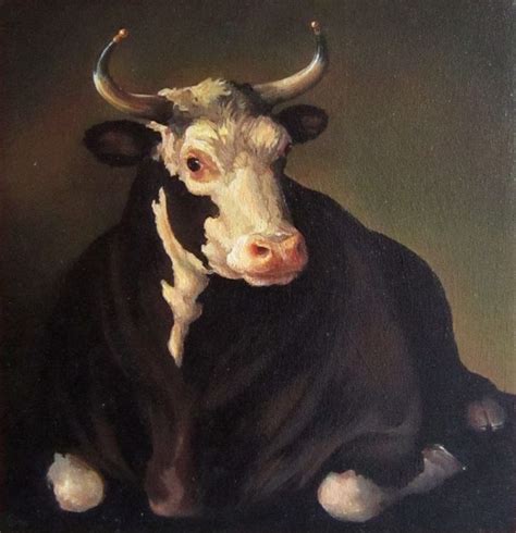 Lindee Climo Portrait Peinture Art Ingres